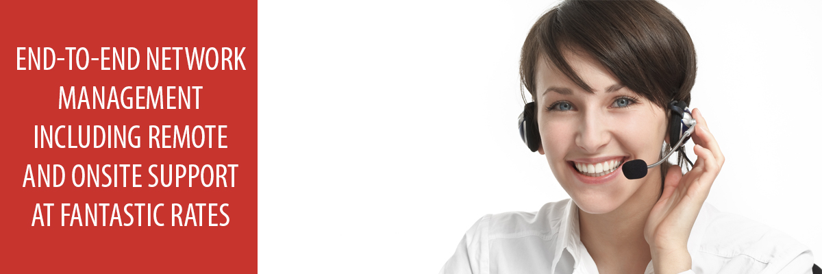 Paramount Business Services - IT Support Services